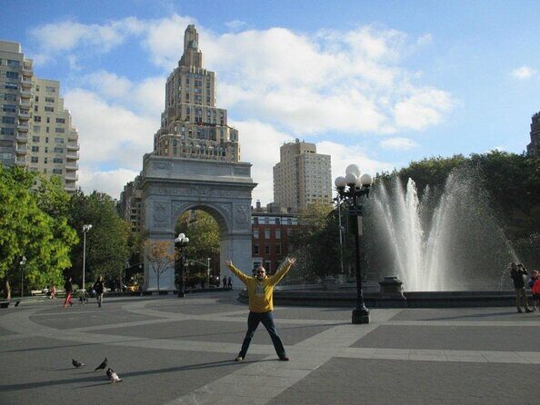 Boho Greenwich Village: A Self-Guided Audio Tour - An Honest Look at the Self-Guided Experience