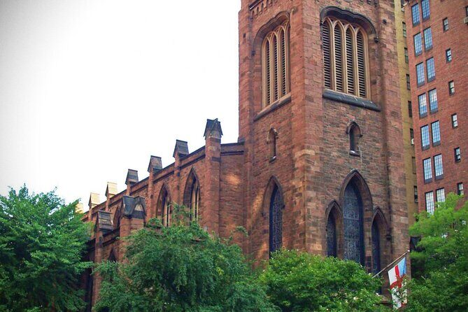 Boho Greenwich Village: A Self-Guided Audio Tour - The Worth of the Price