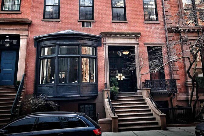 Boho Greenwich Village: A Self-Guided Audio Tour - The Sum Up: Who Will Love This Tour?