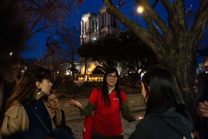 Boho Nights in Paris: A Magical Evening Tour - Highlights and Unique Features of the Tour