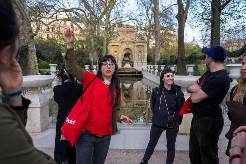 Boho Nights in Paris: A Magical Evening Tour - The Bottom Line: Who Will Love This Tour?