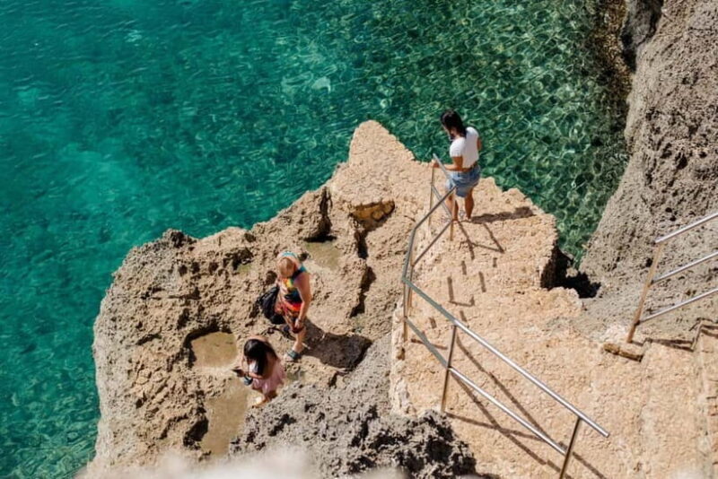 Bohol and Siquijor: 5-Day Guided Trip - Key Points