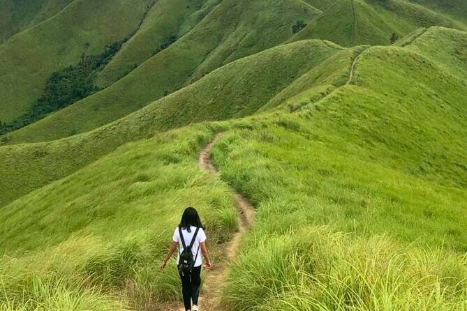 Bohol Anda, Candijay & Alicia Day Hike Private Tour - Exploring Bohol’s Hidden Gems: What the Tour Entails