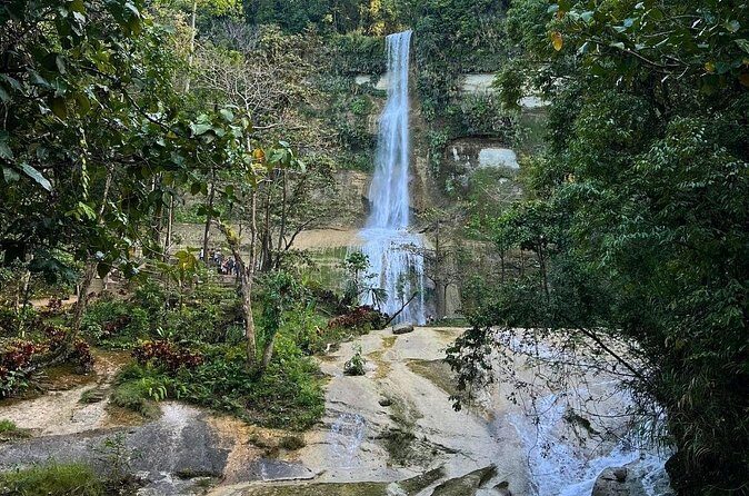 Bohol Anda, Candijay & Alicia Day Hike Private Tour - Practicalities: What You Need to Know