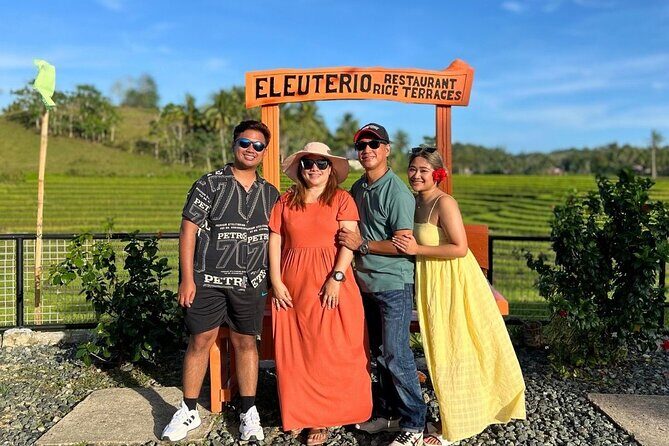 Bohol Anda & Candijay Caves and Waterfalls Private Tour - What’s Included and What to Expect