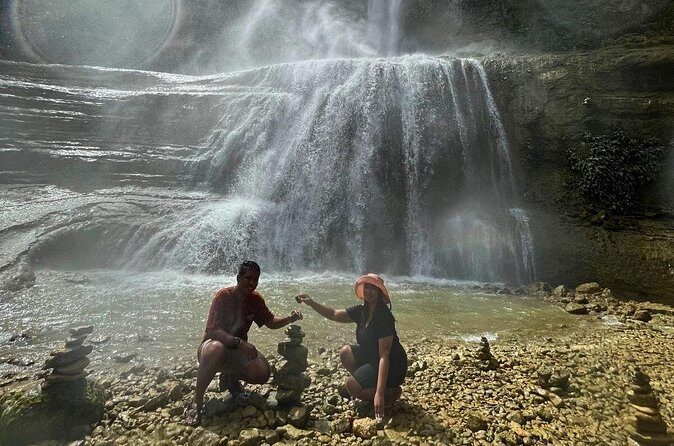 Bohol Anda & Candijay Caves and Waterfalls Private Tour - Frequently Asked Questions