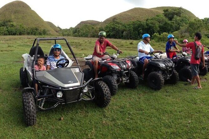 BOHOL ATV Tour - Final Words