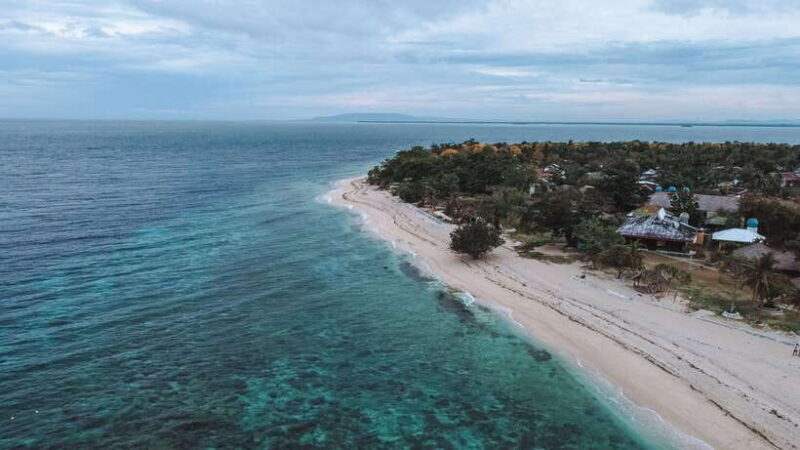 Bohol Balicasag Is Private Tour and Dolphin Watching - Key Points