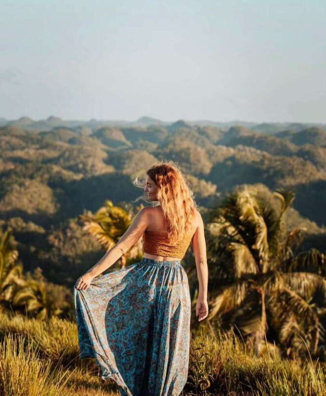 Bohol: Budget Chocolate Hills & Tarsiers -Backpacker Special - FAQ