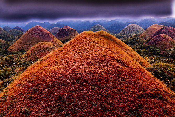 Bohol: Budgeted Country Eco-Cultural Tour - An In-Depth Look at the Tour Itinerary