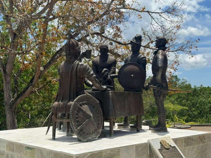 Bohol: Budgeted Countryside with Buffet Lunch Private Tour - The Sum Up
