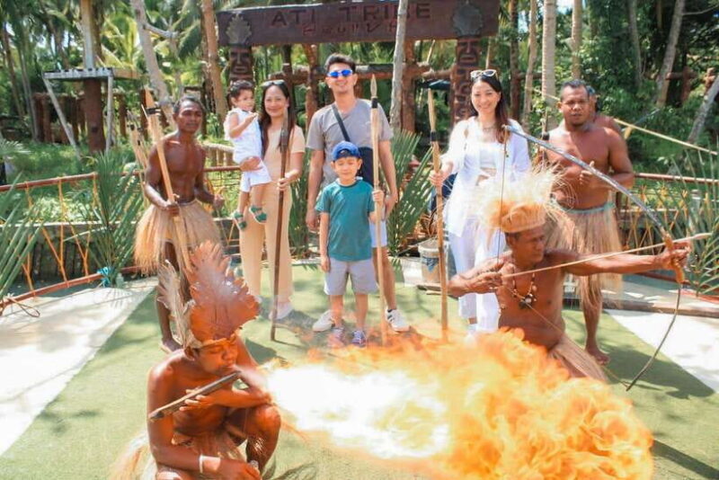 Bohol: Choco Tour + Rio Verde Lunch Buffet - Why This Tour Might Be a Good Fit