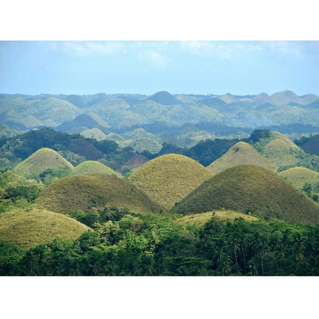 Bohol: Choco Tour + Rio Verde Lunch Buffet - Practical Tips for Travelers