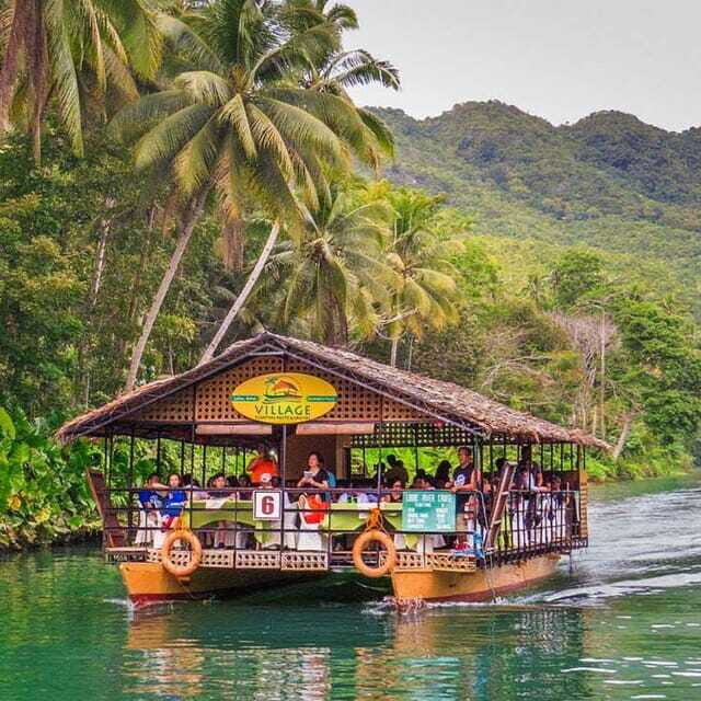 Bohol Choco Tour with Loboc River Lunch (Shared Tour) - The Sum Up