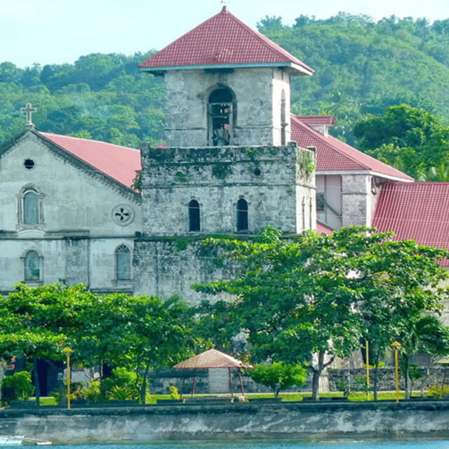 Bohol: Choco Tour with Lunch Buffet and Sikatuna Mirror - Key Points