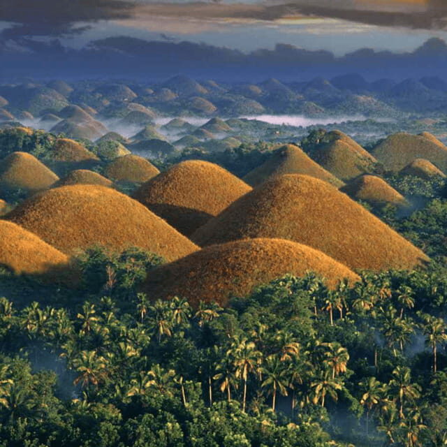 Bohol: Choco Tour with Lunch Buffet and Sikatuna Mirror - Practical Details and Tips