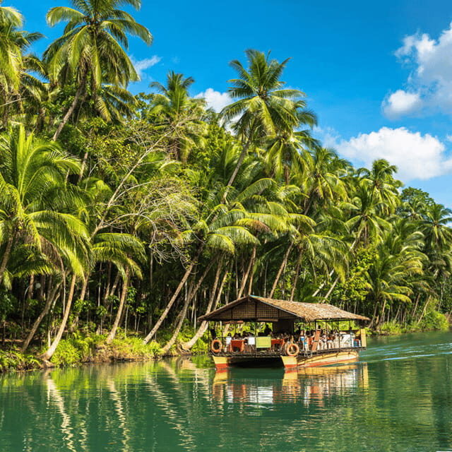Bohol: Choco Tour with Lunch Buffet and Sikatuna Mirror - Is This Tour Right for You?