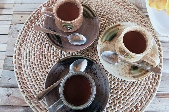 Bohol Chocolate Farm and Chocolate Hills Private Tour - Exploring the Itinerary in Detail