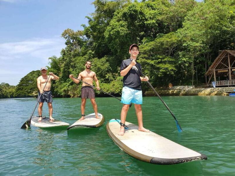 Bohol: Chocolate Hills and Countryside Tour - Departure and Early Stops