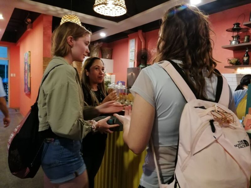 Bohol: Chocolate Hills and Countryside Tour - Loboc River Paddleboarding