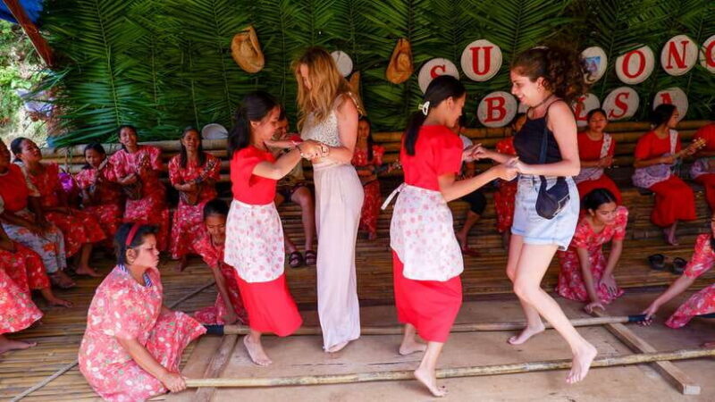 Bohol: Chocolate Hills and Countryside Tour - What To Bring