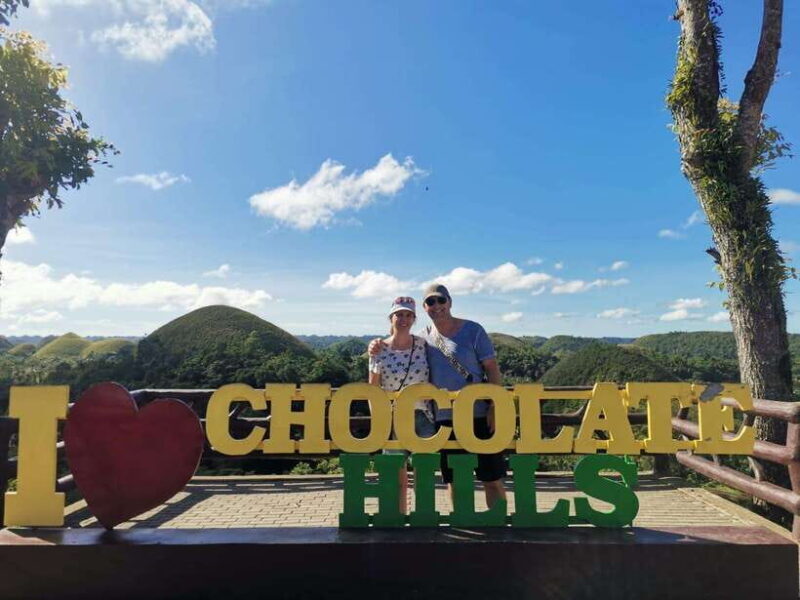 Bohol: Chocolate Hills and Countryside Tour - Frequently Asked Questions