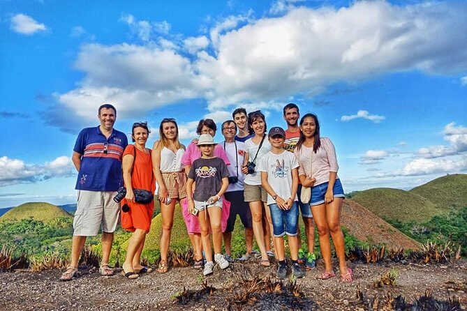 Bohol Chocolate hills and Nature tour - In-Depth Look at the Tour Experience