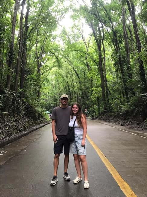 Bohol: Chocolate Hills, Loboc River, and Tarsier Tour - Authentic Experiences and Real Reviews
