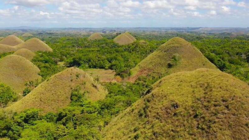Bohol: Chocolate Hills, Loboc River Cruise, and Buffet Lunch - Final Thoughts