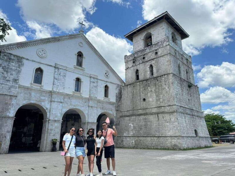 Bohol Chocolate Hills, Mirror of the World & Tarsier Tour - Practical Details & What You Can Expect