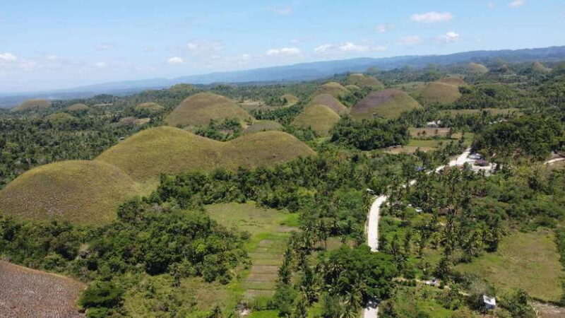 Bohol: Chocolate hills Private Eco-Tours - What’s Included and What’s Not