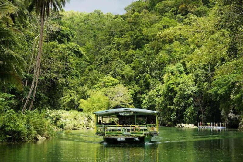 Bohol: Chocolate hills Private Eco-Tours - Authentic and Value-Driven