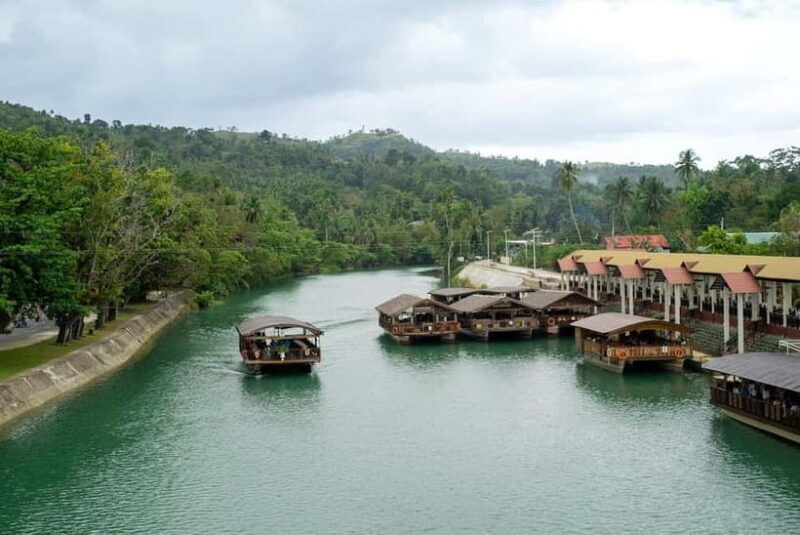 Bohol: Chocolate hills Private Eco-Tours - Who Will Enjoy This Tour?