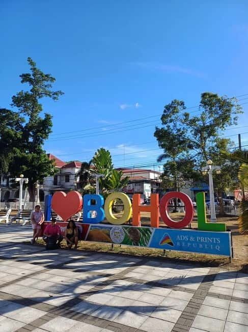 Bohol: Chocolate hills Private Eco-Tours - FAQ