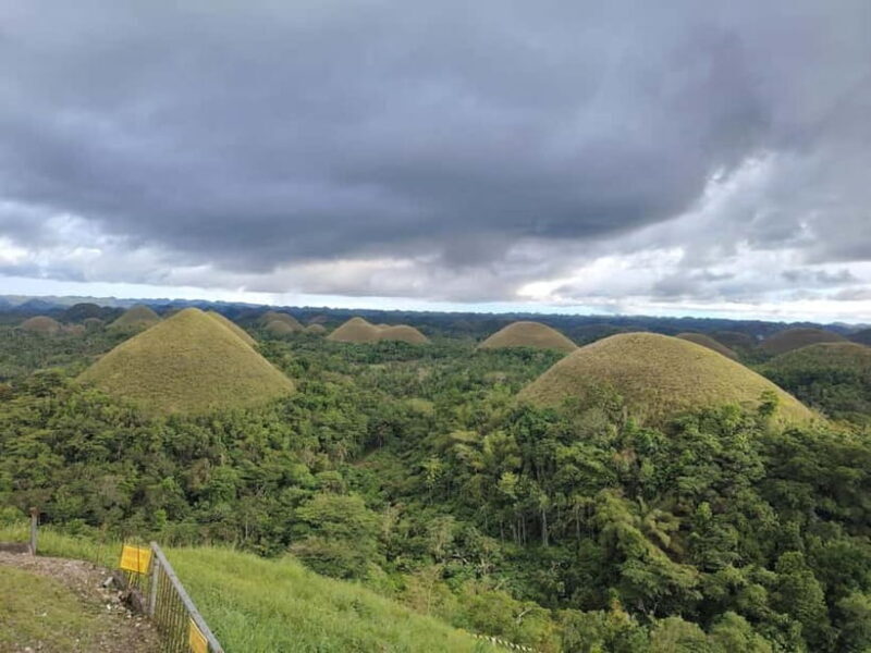 BOHOL: Chocolate Hills, Tarsiers and Loboc River Day Tour - How the Tour Starts: A Solid Introduction to Bohol’s Heritage