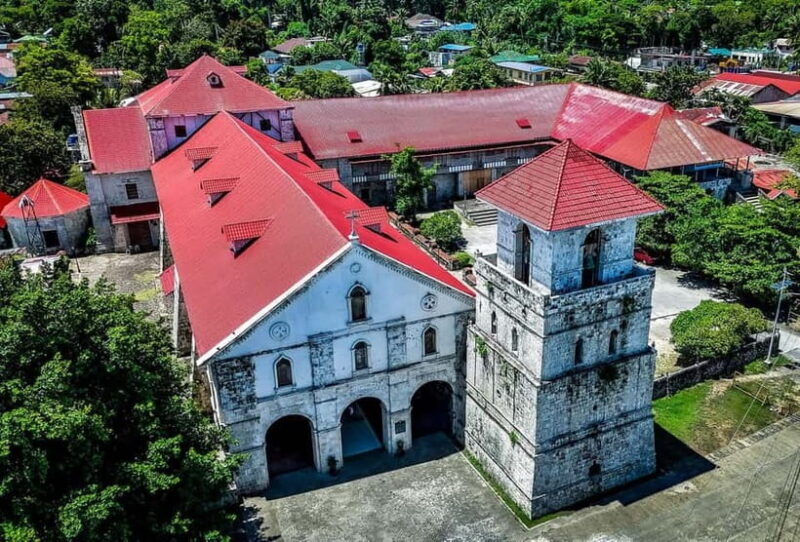BOHOL: Chocolate Hills, Tarsiers and Loboc River Day Tour - The Crown Jewel: The Chocolate Hills