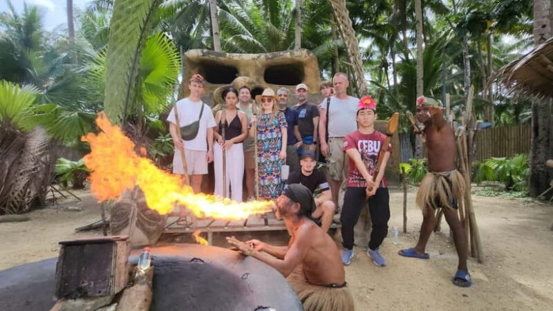 BOHOL: Chocolate Hills, Tarsiers and Loboc River Day Tour - Tailor Your Day: Add-on Adventures and Flexibility