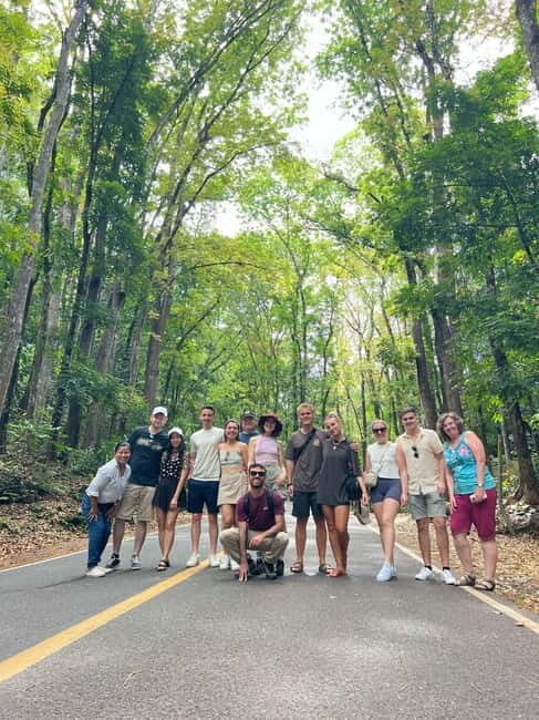 BOHOL: Chocolate Hills, Tarsiers and Loboc River Day Tour - Value for Money and Overall Experience