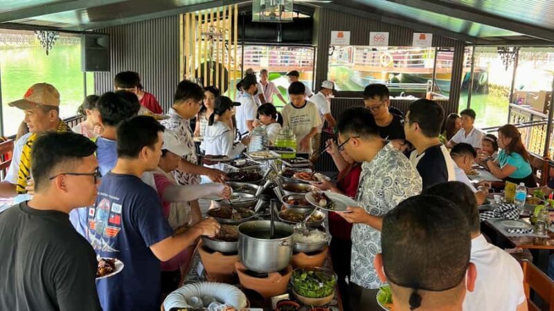 Bohol: Chocolate Hills, Tarsiers & Loboc River - Key Points