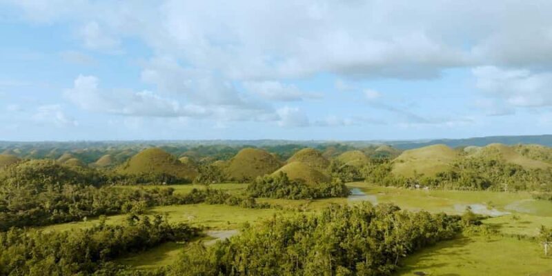 Bohol: Chocolate Hills, Tarsiers & Loboc River - Value and Cost