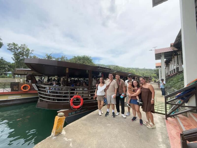 Bohol: Chocolate Hills, Tarsiers & Loboc River - Practical Tips for Travelers