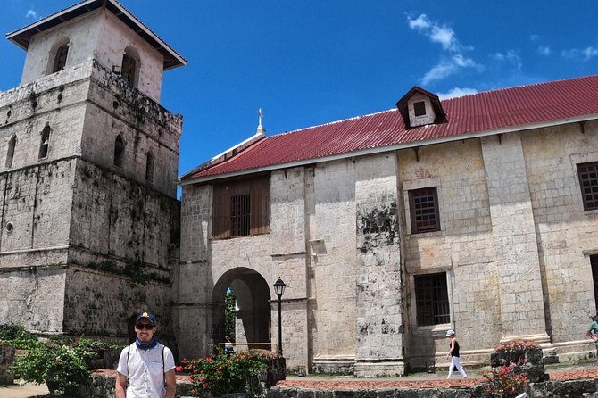 Bohol Chocolate Hills & Tarsiers with roundtrip ferry from Cebu - Frequently Asked Questions