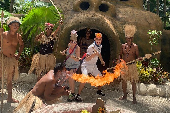 Bohol Chocolate Hills & Tarsiers with roundtrip ferry from Cebu - Final Words