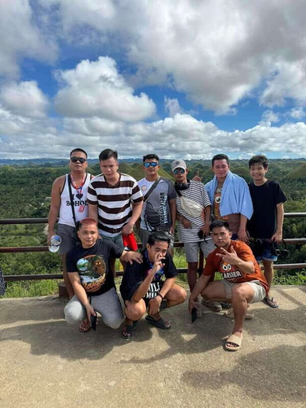 Bohol: Chocolate Hills Tour - Final Thoughts