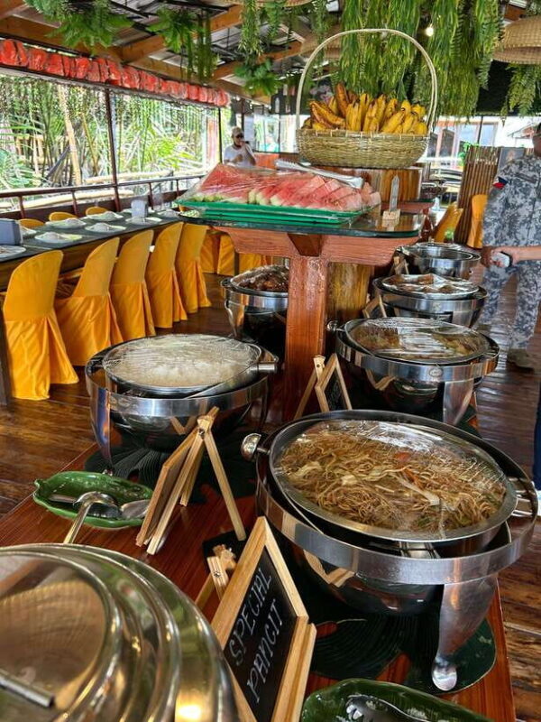 Bohol: Chocolate Hills Tour with Loboc River Cruise & Lunch - Who Will Love This Tour?