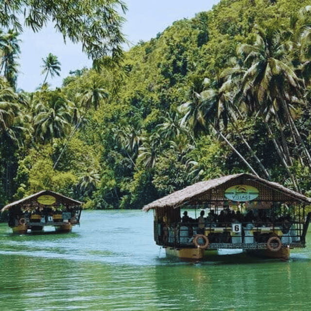 Bohol: Chocolate Hills Tour with Loboc River Cruise & Lunch - Practical Tips for a Great Experience