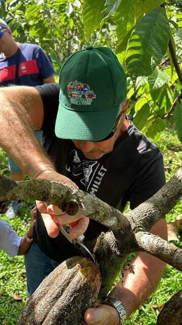 Bohol Chocolate Making and Farm Tour - Who Should Consider This Tour?
