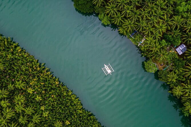 Bohol Country Side Tour - Private w/ Lunch - FAQs