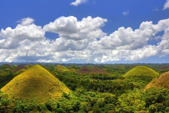 Bohol Countryside Day Tour From Cebu City | Lunch at Loboc River Cruise - Final Words