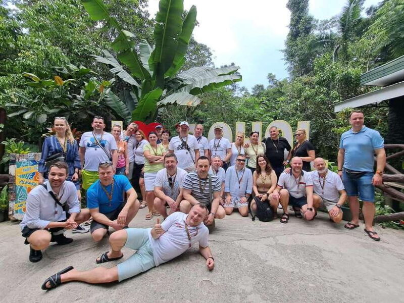 Bohol Countryside Day Tour w Lunch at Loboc River From Cebu - In The Sum Up: Is It Worth It?